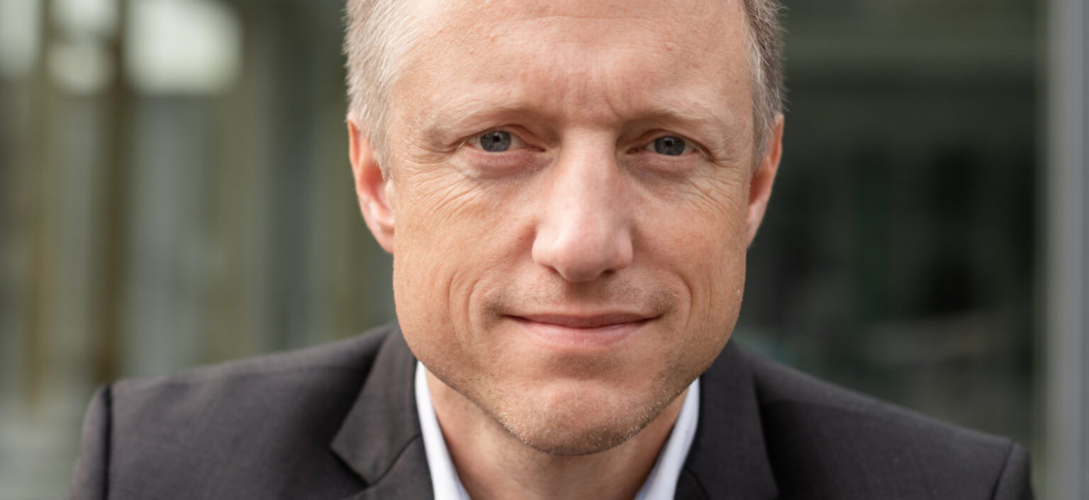 Kontakt - Daniel Meier